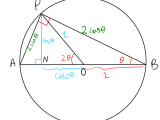 Multiple Angles Matherama